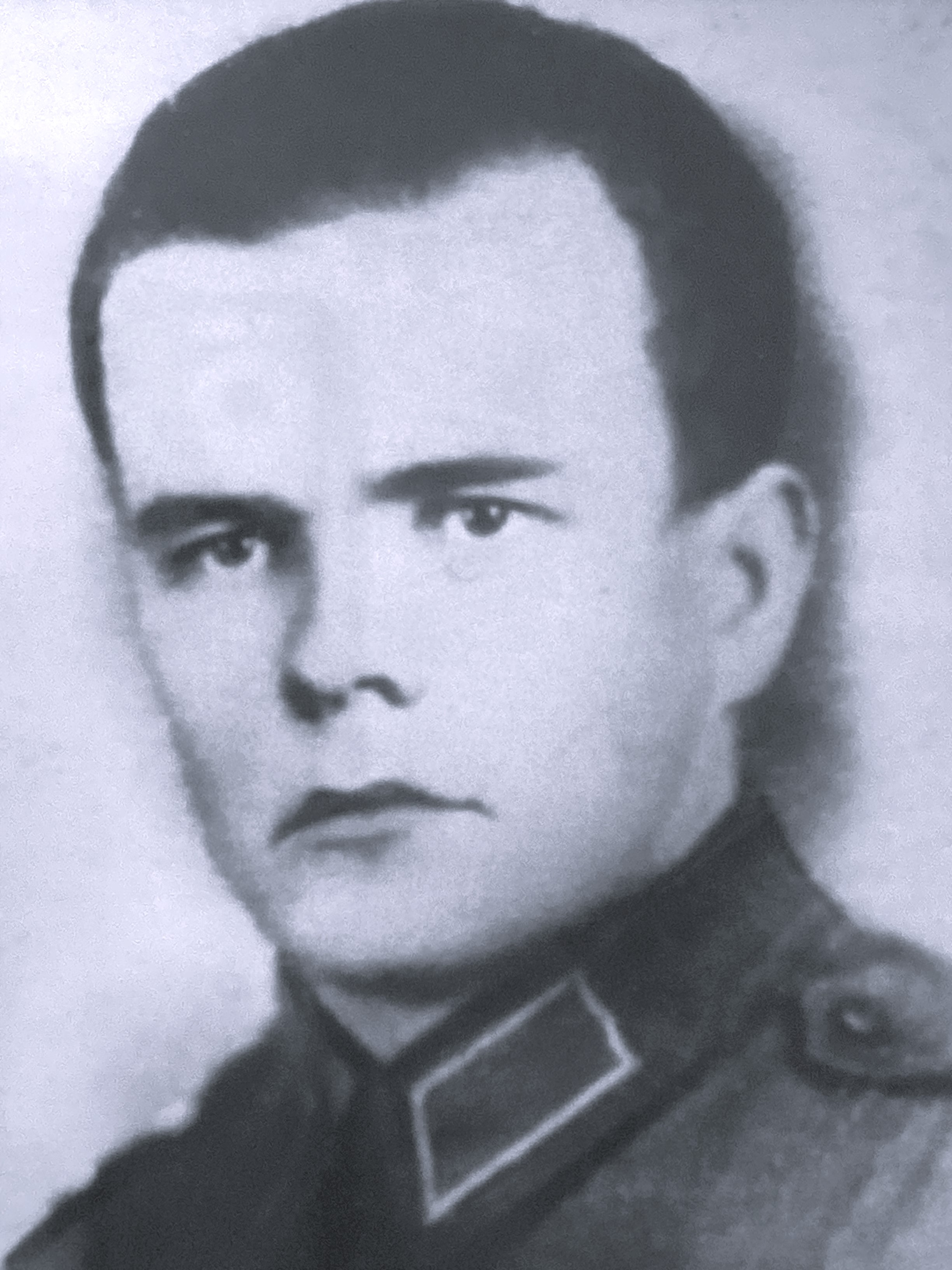 Sotapolku.fi - Venemies, Tauno