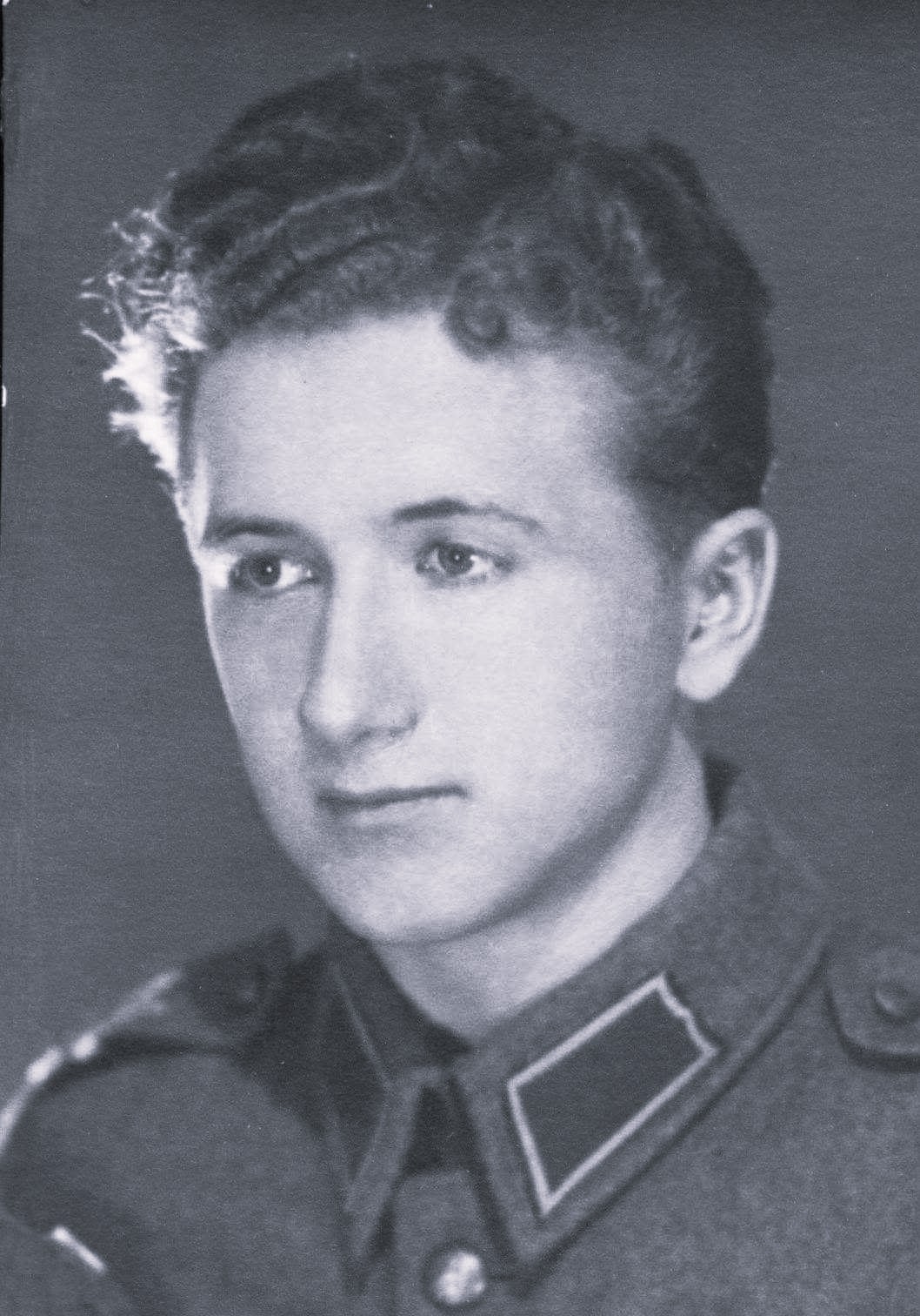 Sotapolku.fi - Erholtz, Esko Olavi